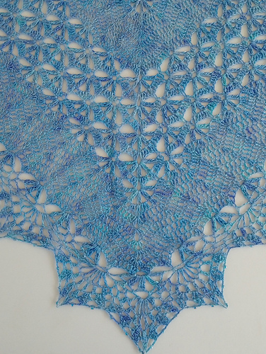 Ravelry: Strawberry Fields pattern by Grassharp