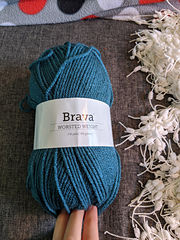 Ravelry: Knit Picks Brava Worsted