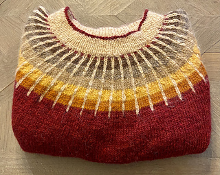 Ravelry: Strimma Hopp pattern by Anna Wikström Malmqvist