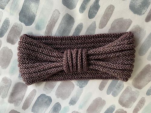 Ravelry: Band On The Run pattern by Olga Olach