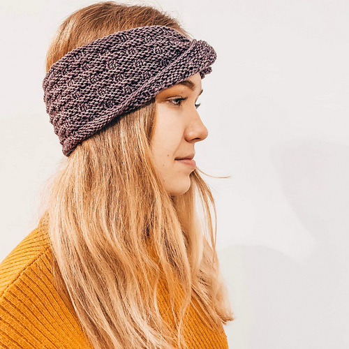 Ravelry: Band On The Run pattern by Olga Olach