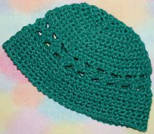 Ravelry: Moebius Hat and Scarf Set pattern by Helen Free