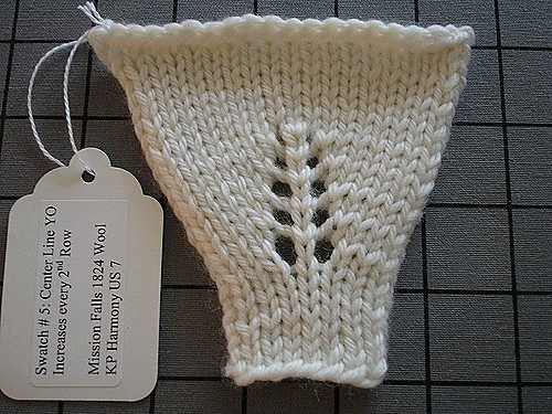 Ravelry: TKGA Basics Basics Basics pattern by The Knitting Guild ...