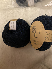 Ravelry: Geilsk Tweed