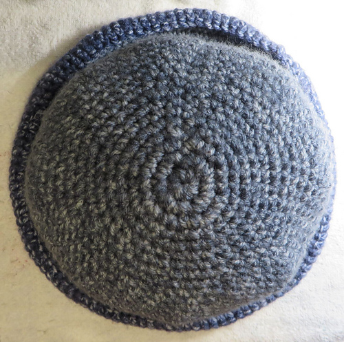 Ravelry: Entity60's NTT's Brim Brim Hat