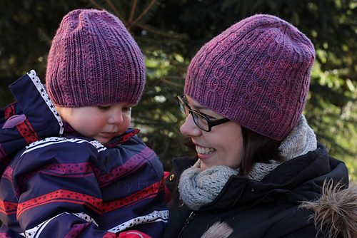 Ravelry: Mazurka pattern by Monika Sirna