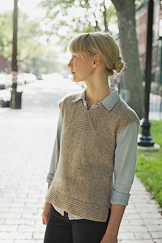 Ravelry: Boardwalk pattern by Heidi Kirrmaier