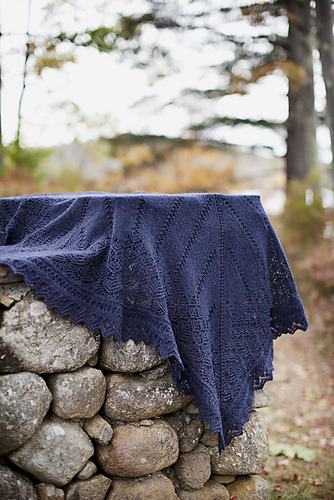 Ravelry: Spire pattern by Leila Raven