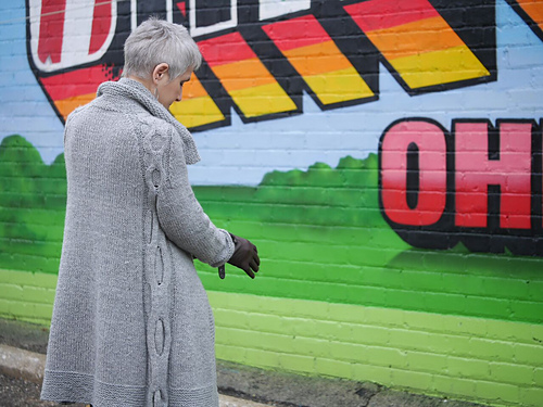 Ravelry: Oculus pattern by Anne Hanson