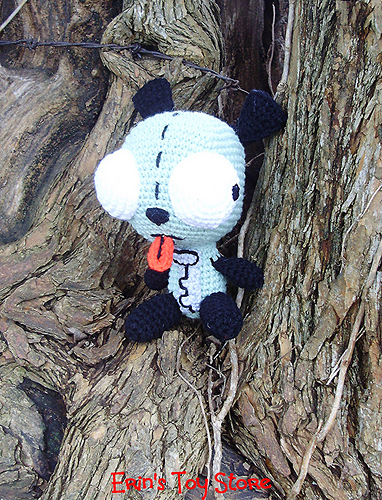 Ravelry: Gir pattern by Erin Scull