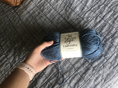 Ravelry: Yarn Bee Yarntopia