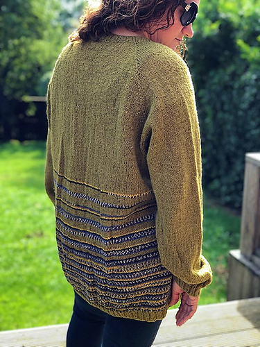 Ravelry: Stanhope pattern by Emma Sadler