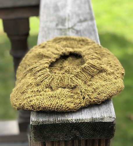 Ravelry: Autumn in Robin Hood's Bay pattern by Emma Sadler