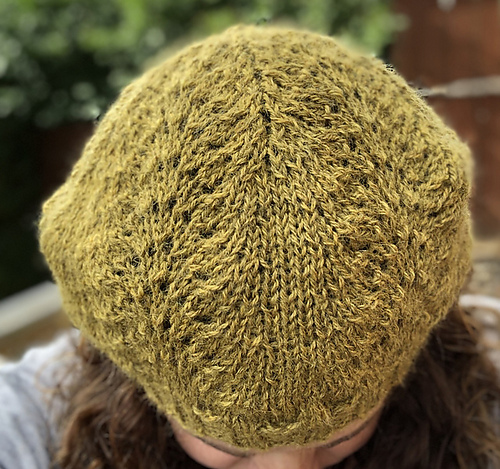 Ravelry: Autumn in Robin Hood's Bay pattern by Emma Sadler