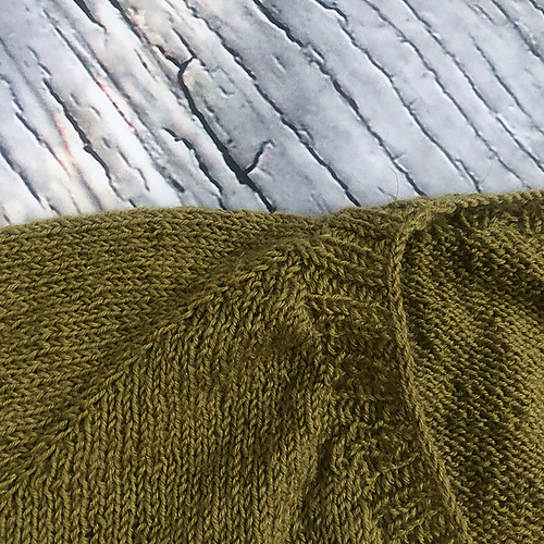 Ravelry: Stanhope pattern by Emma Sadler