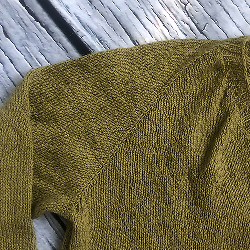 Ravelry: Stanhope pattern by Emma Sadler