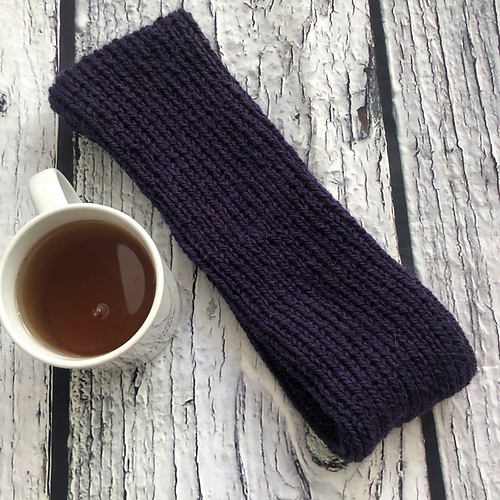 Ravelry: My Loyal Royal Subject pattern by Emma Sadler