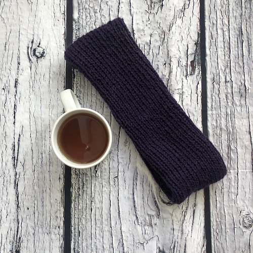 Ravelry: My Loyal Royal Subject pattern by Emma Sadler