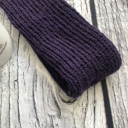 Ravelry: My Loyal Royal Subject pattern by Emma Sadler
