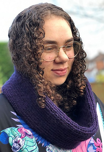 Ravelry: My Loyal Royal Subject pattern by Emma Sadler