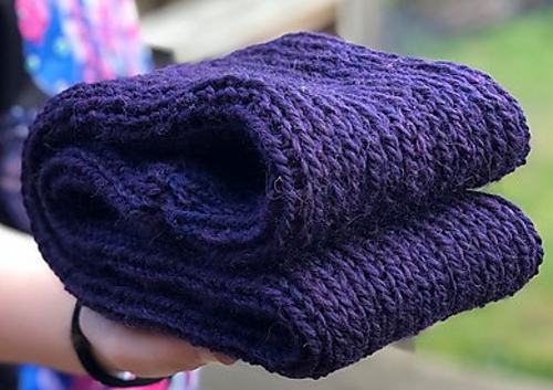 Ravelry: My Loyal Royal Subject pattern by Emma Sadler