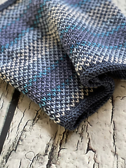 Ravelry: Mosswood Close pattern by Emma Sadler