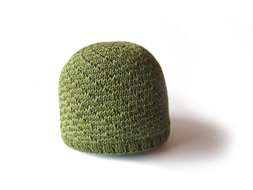 Ravelry: Marram Hat pattern by Mimi Codd