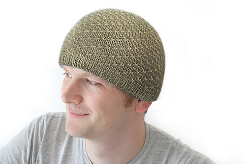 Ravelry: Marram Hat pattern by Mimi Codd