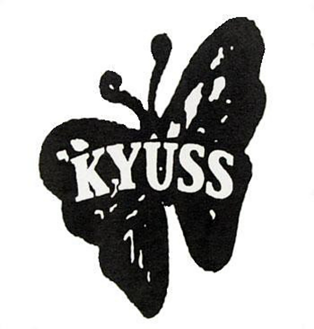 Ravelry: Kyuss Logo Chart pattern by KnitInuk