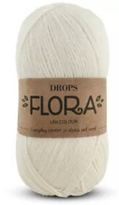 Ravelry: Garnstudio DROPS Flora