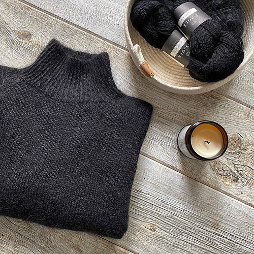 Ravelry: The Classic pattern by Espace Tricot