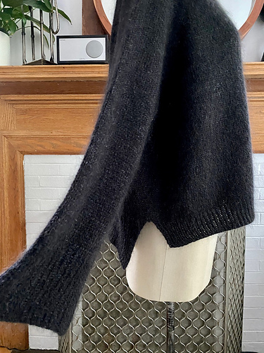 Ravelry: The Classic pattern by Espace Tricot