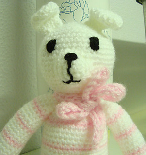 Ravelry: Harry Hill's Knitted Character pattern by Sarah Hearn