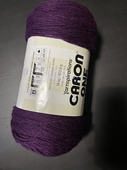 Ravelry: Caron One Pound