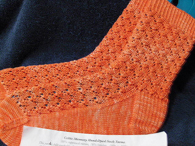 Ravelry: Parachute pattern by Charlene Schurch