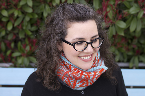 Ravelry: Xuxa pattern by Anna Sudo