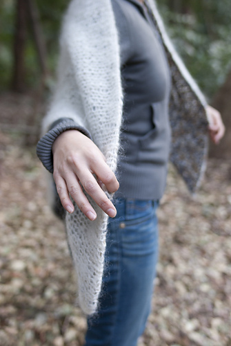 Ravelry: Tünde pattern by Anna Sudo