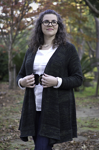 Ravelry: Emeraude pattern by Anna Sudo