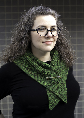 Ravelry: Simple Green pattern by Anna Sudo