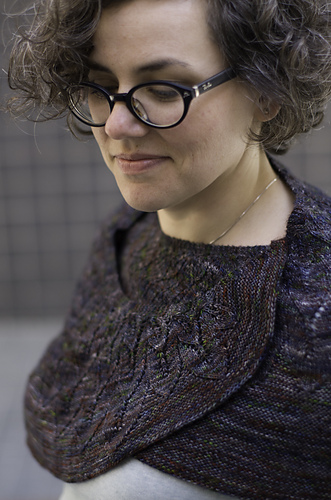 Ravelry: Avila pattern by Anna Sudo