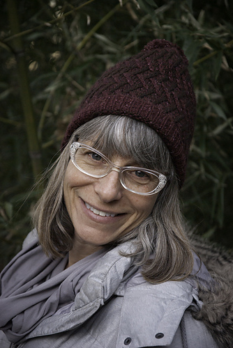 Ravelry: Varvara pattern by Anna Sudo