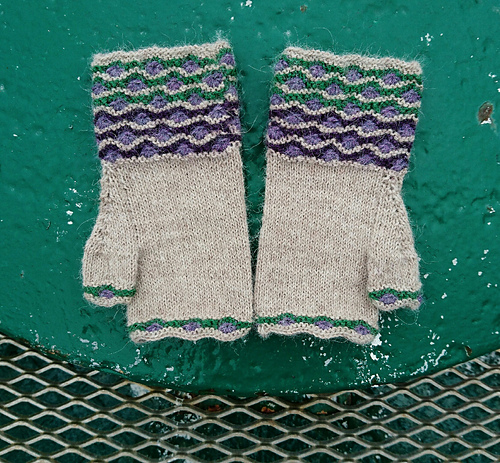 Ravelry: Petronella pattern by marias garn