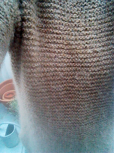 Ravelry: Mammas hjemmestrikkede genser! "Skappelgenseren" pattern by ...