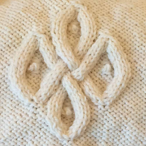 Ravelry: Sigil pattern by Alice Starmore