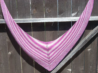 Ravelry: EvelynU's Fertile Crescent