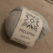Ravelry: MillaMia Naturally Soft Cotton