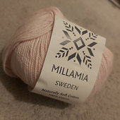 Ravelry: MillaMia Naturally Soft Cotton