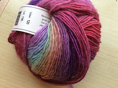 Ravelry: Crystal Palace Yarns Mini Mochi