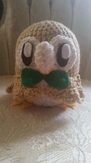 Ravelry: Rowlett pattern by Tiara Lavender