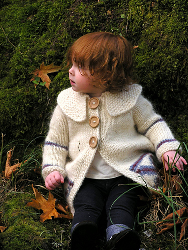 Ravelry: Pevensie pattern by Jamie Galati